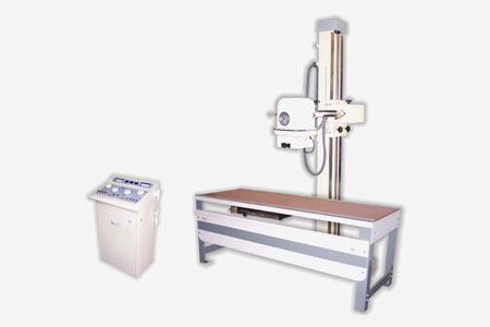 X-Ray | Perfection Enterprises Pvt. Ltd.