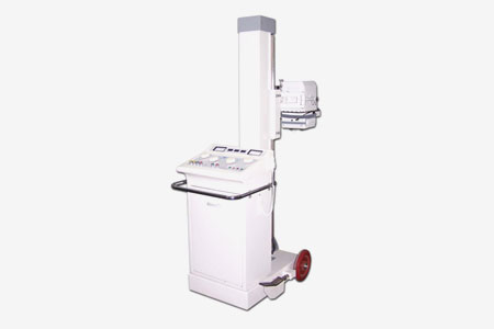 X-Ray | Perfection Enterprises Pvt. Ltd.